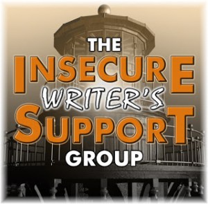 The Insecure Writer’s Support Group #IWSG | J R Vincente